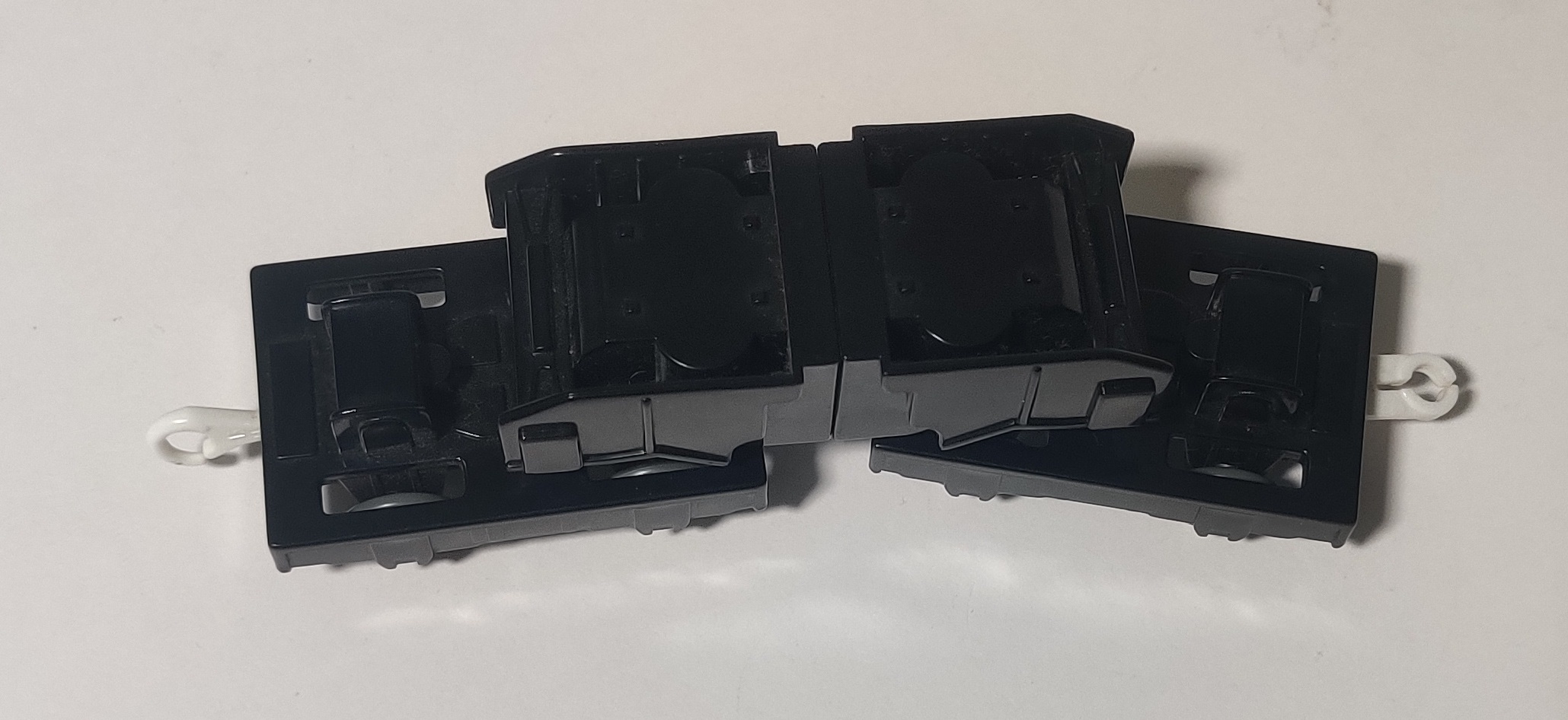 Plarail First Try Sets